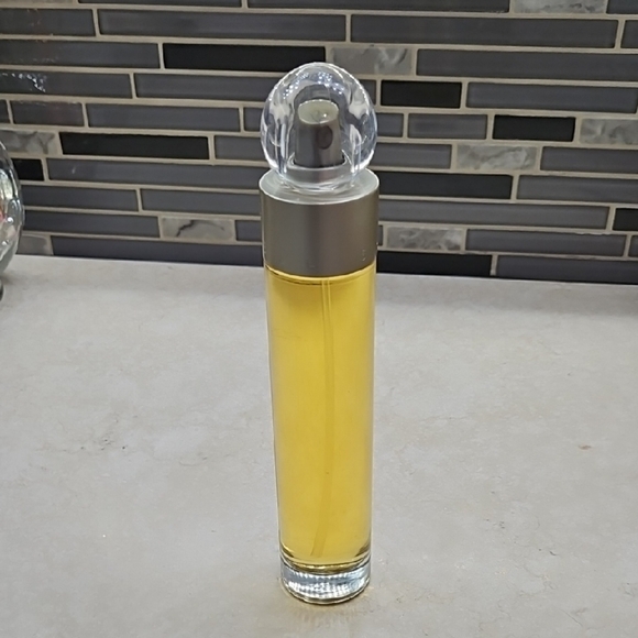 Perry Ellis | Other | Perry Ellis Womans Perfume 36 34 Fl Oz 00 Ml New ...